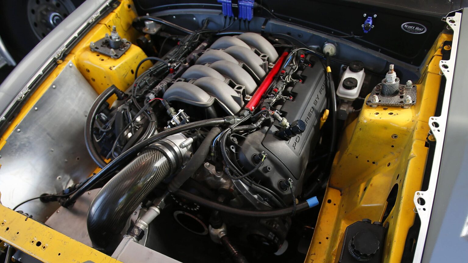 The Ultimate Guide to the Coyote Engine: Everything You Need to Know ...