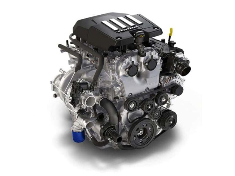 The Complete 6.6 Duramax Engine Guide: Power, Performance, and ...