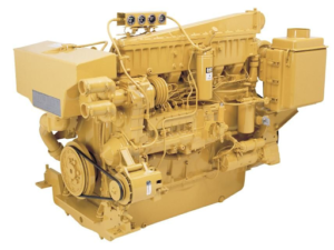 3406 Cat Engine: Everything You Need to Know About Caterpillar's ...